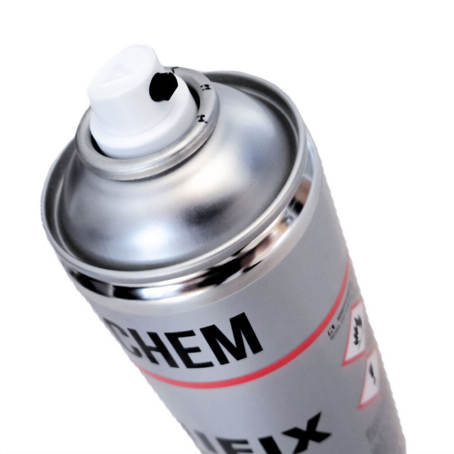 Upholstery Contact Adhesive Bonifix Tap Aerosol 500ml Bochem